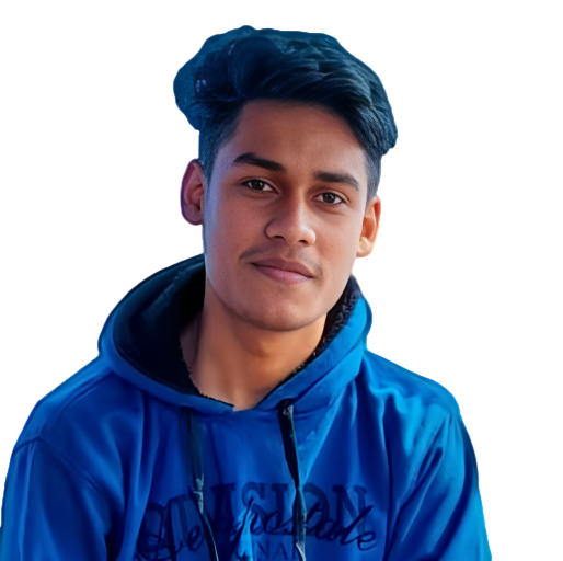 Arghyadeep Bhowmick 2480
